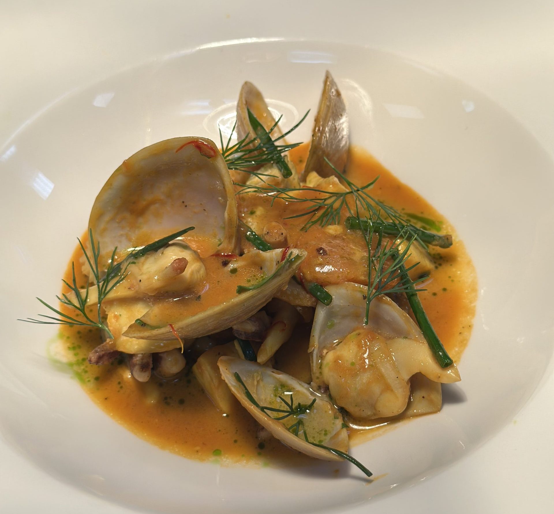 An Evening in Italy: Jonah's Italian Wine Dinner Experience - Jonah's