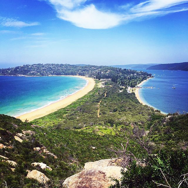 Why You Should Visit the Northern Beaches of Sydney: A Guide to the ...