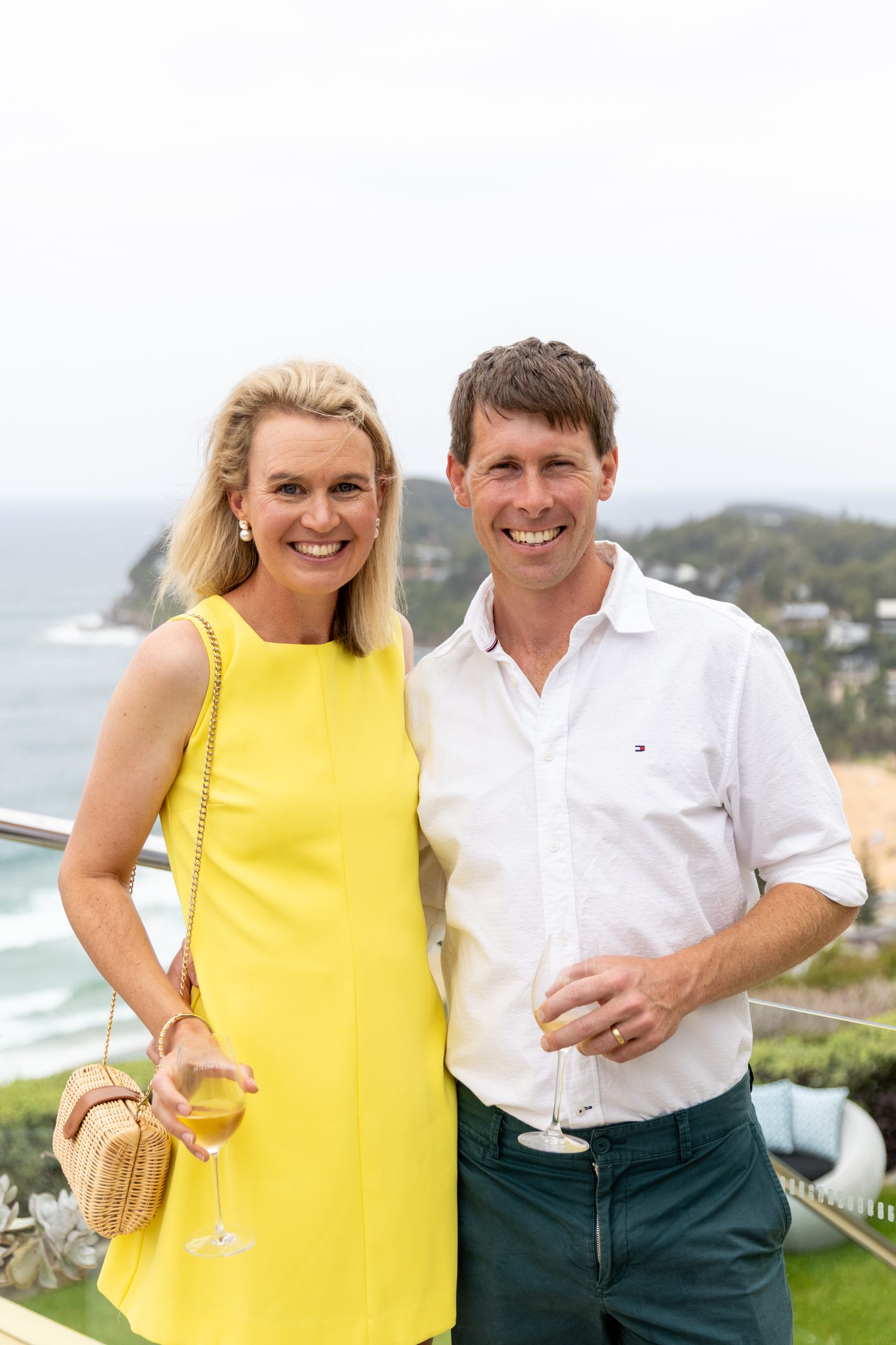 Jonah’s Celebrates 97 Years with Star-Studded Australia Day Gathering ...